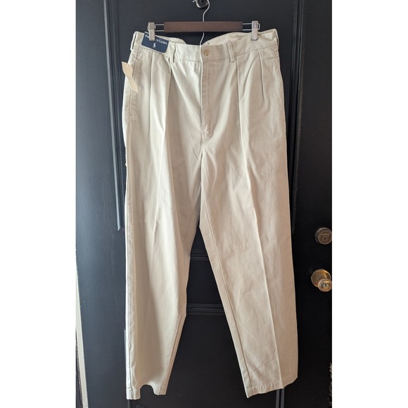 Polo Ralph Lauren | Pants | Vtg Deadstock 9s Polo Ralph Lauren The ...